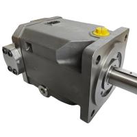China Rexroth A4FO Hydraulic Piston Pump 28-500 cm³ Displacement 400 Bar Pressure for Industrial Applications for sale