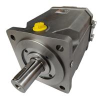 China Rexroth A4FO Hydraulic Piston Pump 28-500 cm³ Displacement 400 Bar Pressure for Industrial Applications for sale