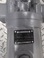 China Rexroth A2FM Series Hydraulic Piston Pump - 90 cm³/rev Displacement, 350 Bar Pressure for Industrial Machinery for sale