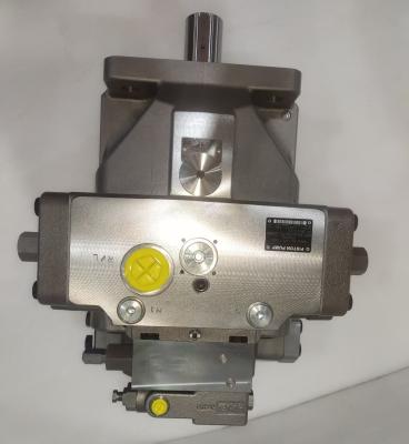 China Rexroth A4VSO 71 Axial Variable Piston Pump - 400 Bar Max Pressure, 3000 RPM Speed for Industrial Hydraulic Systems for sale