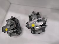 China A4VSO 180 HD Rexroth Hydraulic Pump Variable Displacement for Open Circuit for sale