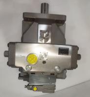 China A4VSO Rexroth Axial Piston Pump Durable Construction for Heavy Duty Applications for sale