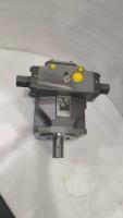 China Bosch Rexroth A4VSO 71 Axial Piston Pump Variable Displacement 400 Bar High Power Density for sale