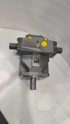 China Bosch Rexroth A4VSO 71 Axial Piston Pump Variable Displacement 400 Bar High Power Density for sale