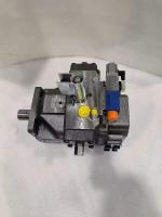 China New Rexroth A4VSO 40 EP2P Pump with Electro-Proportional Pressure Control for sale