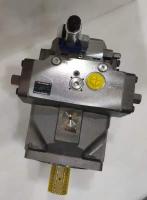 China Rexroth A4VSO Series Axial Piston Pump Variable Displacement 28-500 cm³/rev 400 bar for sale