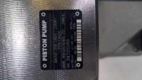 China Rexroth A4VSO Series Axial Piston Pump Variable Displacement 28-500 cm³/rev 400 bar for sale