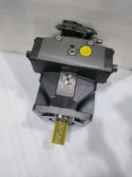 China Rexroth A4VSO 71 Hydraulic Pump Variable Displacement 400 Bar for Injection Molding for sale