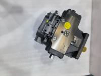 China Rexroth A4VSO 71 Hydraulic Pump Variable Displacement 400 Bar for Injection Molding for sale