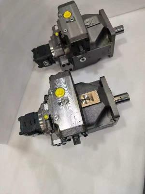 China Bosch Rexroth A4VSO 71 Axial Piston Pump Variable Displacement 400 Bar High Pressure for sale