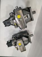 China Bosch Rexroth A4VSO250DRG Tandem Axial Piston Pump 250cc High Pressure 400 Bar for sale
