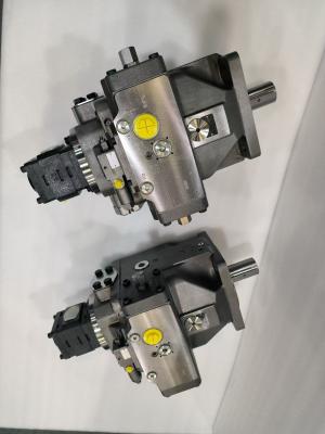 China Bosch Rexroth A4VSO250DRG Tandem Axial Piston Pump 250cc High Pressure 400 Bar for sale