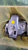China Rexroth A4VSO 71 Axial Piston Pump Variable Displacement 280 bar 250 mL/r for sale