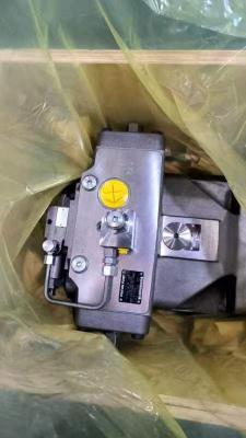 China Rexroth A4VSO 71 Axial Piston Pump Variable Displacement 280 bar 250 mL/r for sale