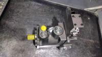 China PV Series Fixed Displacement Piston Pump 350 Bar Hydraulic Pump for Industrial for sale