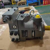 China High Pressure Parker PV Piston Pump 140 cm³/rev 350 Bar Fixed Displacement Hydraulic Pump for sale