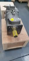 China High-Efficiency Parker PV Piston Pumps 95% Volumetric Efficiency Multiple Sizes Available for sale