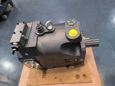 China Parker PV Fixed Piston Pump 8-140 cm³/rev 350 bar for Injection Molding for sale