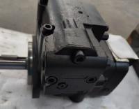 China OILGEAR PVG-130 Hydraulic Piston Pump Electric Driven 130.2 ml/rev 293.1 bar Pressure for sale
