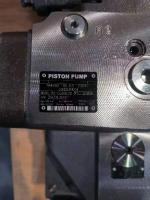 China Rexroth A4VSO180 Piston Pump High Pressure Ttandem Pump for sale