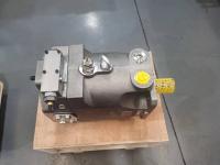 China Parker PV180 Piston Pump Fixed Displacement 350 Bar High Pressure Hydraulic Pump for sale