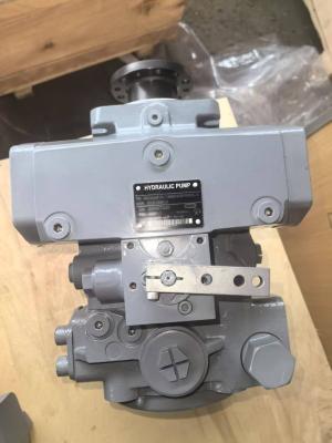 China Rexroth A4VTG Variable Displacement Hydraulic Pump 40MPa Pressure for Winches, Drives, and Conveyors for sale