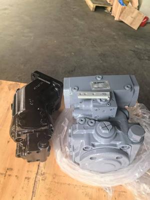 China Rexroth A4VTG90 High Pressure Hydraulic Pump 40MPa for Concrete Mixer Truck for sale