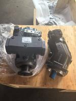 China Rexroth A4VTG90 High Pressure Hydraulic Pump 40MPa for Concrete Mixer Truck for sale