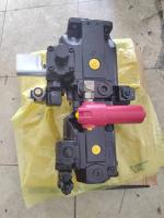 China Rexroth A4VSG 180 Variable Displacement Axial Piston Pump Open Circuit 350 Bar for sale