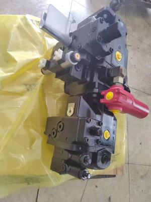 China Rexroth A4VSG 180 Hydraulic Axial Piston Pump 350 Bar Variable Displacement Open Circuit for sale