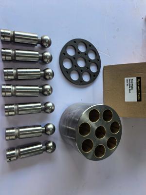 China Rexroth Hydraulic Pump Parts for A4VSO/A10VSO/A7VO/A11VO Series - 40 to 500 Models Compatibility for sale