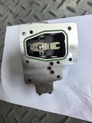 China Steel Iron Hydraulic Pump Parts for Rexroth A4VSO/A10VSO/A7VO/A11VO Series | 1-Year Warranty | 68+ Countries Export for sale