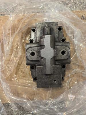 China Rexroth Hydraulic Pump Repair Parts for A4VSO/A10VSO/A7VO/A11VO Series - 1 Year Warranty for sale