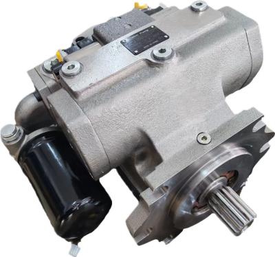China Bosch Rexroth A4VG125 A4VG180 A4VG250 Hydraulic Pumps - 450 Bar High Pressure for Concrete Pump Trucks for sale