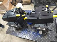 China A4VG Bosch Rexroth Hydraulic Pump High Pressure for Industrial System for sale