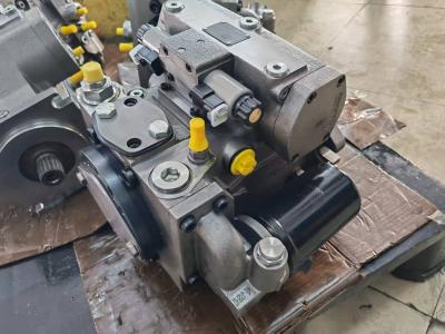 China Rexroth A4VG71 A4VG90 Hydraulic Pump Variable Displacement 450 Bar for Construction Vehicles for sale