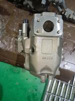 China Rexroth A10VO85 Variable Displacement Piston Pump 85 mL/r 280 Bar Open Circuit for sale
