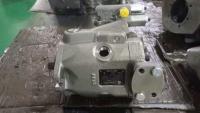 China Rexroth A10VO85 Variable Displacement Piston Pump 85 mL/r 280 Bar Open Circuit for sale