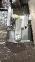 China Rexroth A10VO52 Series Axial Piston Pump 63cc Open Circuit for Industrial Equipment for sale