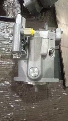 China Rexroth A10VO52 Series Axial Piston Pump 63cc Open Circuit for Industrial Equipment for sale