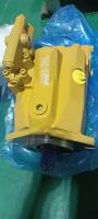 China A10VO85 Hydraulic Pump for CAT Excavators - 85 cm³/rev Displacement, 400 Bar Max Pressure for sale