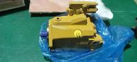 China A10VO85 Hydraulic Pump for CAT Excavators - 85 cm³/rev Displacement, 400 Bar Max Pressure for sale