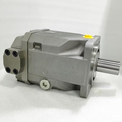 China Bosch Rexroth A4FO Fixed Displacement Axial Piston Motor | 400 Bar Pressure | 10-500 cm³/rev for sale