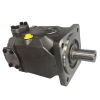 China Rexroth A4FO Fixed Displacement Axial Piston Pump/Motor 28-500 cm³ 400 Bar for Hydraulic Systems for sale