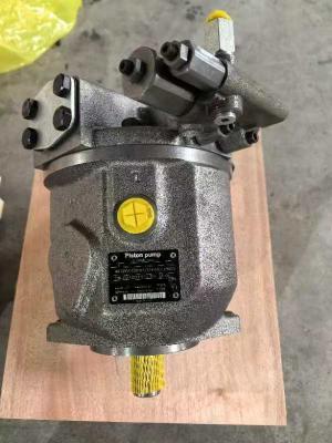 China Rexroth A10VSO/31 Series 140 cm³ Hydraulic Pump - 280 Bar Pressure for Injection Molding for sale