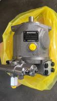 China Rexroth A10VSO/31 Series 140 cm³ Hydraulic Pump - 280 Bar Pressure for Injection Molding for sale