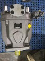 China Bosch Rexroth A10VSO Hydraulic Pump 28-140 cm³/rev 280 Bar Variable Displacement for Industrial Machinery for sale