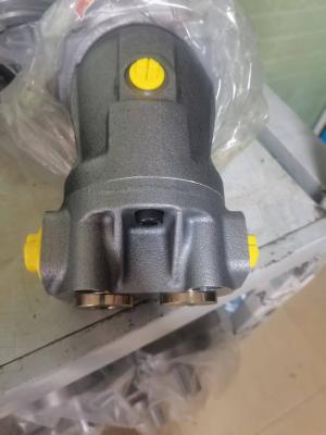 China A2FO Series Fixed Displacement Axial Piston Hydraulic Pump 400 Bar 45cc for sale