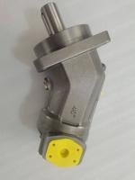 China A2FO Rexroth Fixed Displacement Piston Pump for Industrial Applications 400 Bar for sale