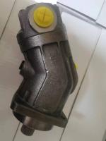 China Rexroth A2FM Axial Piston Hydraulic Motor 400 Bar 10-1000cc for Construction Machinery for sale